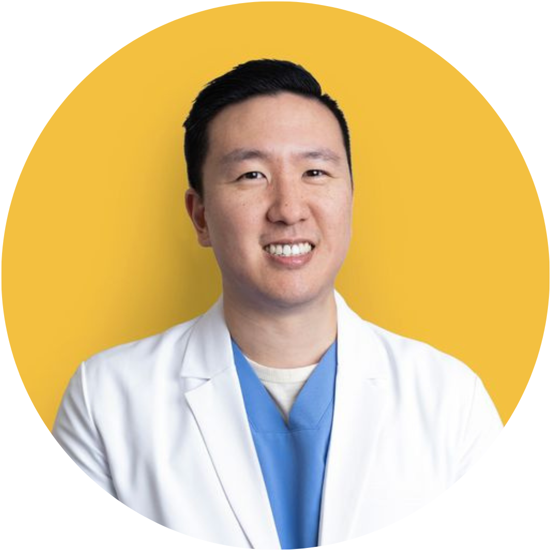 Dr. Daniel Ahn | Metro Vein Centers Dr. Daniel Ahn | Metro Vein Centers