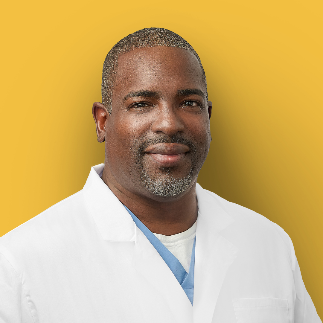 Dr. Anthony Forestine | Vein Doctor in NY