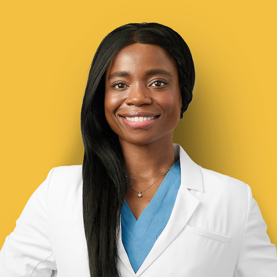 Dr. Chameeka Barrett | Vein Specialist in Brooklyn, NY