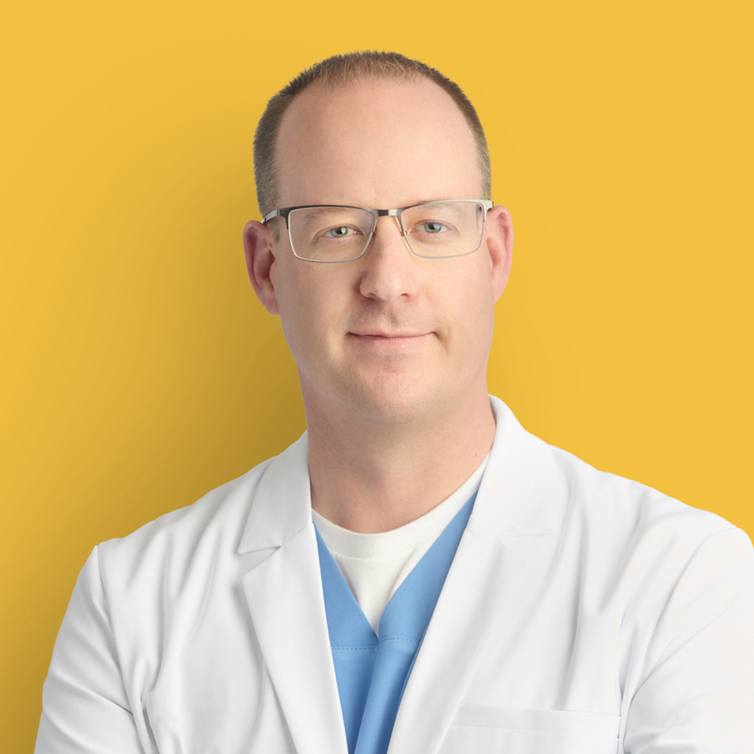 Dr. Jason Cumbers | Vein Doctor in NY