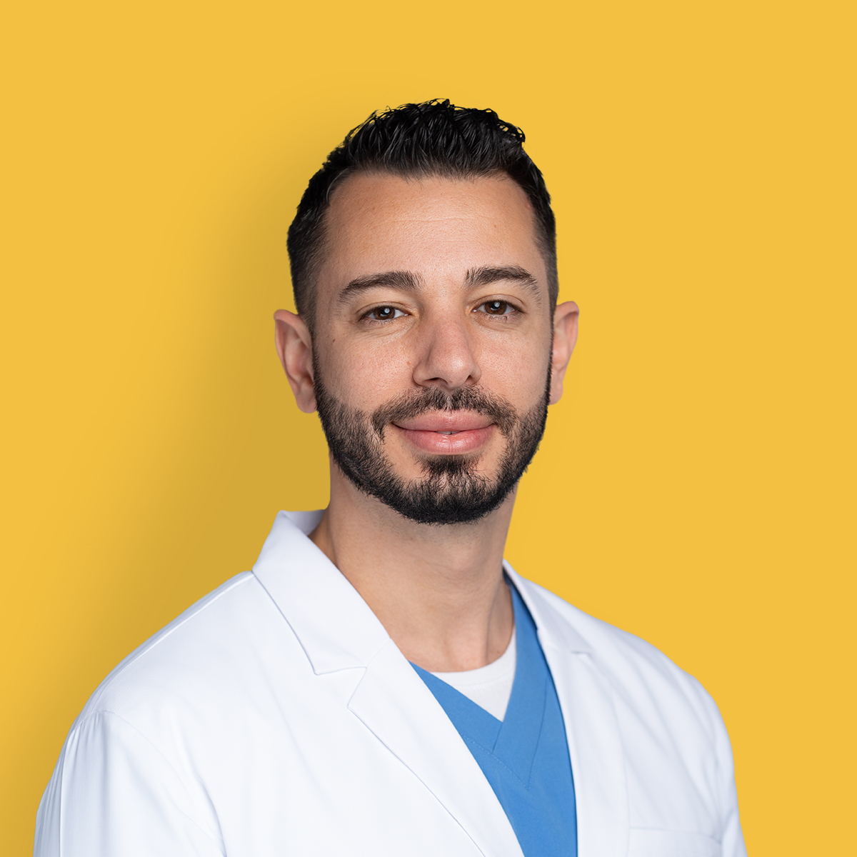 Dr. Milad Asfar | Vein Doctor in MI