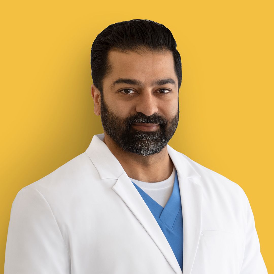 Dr. Nameer Sidiquee | Vein Doctor in TX
